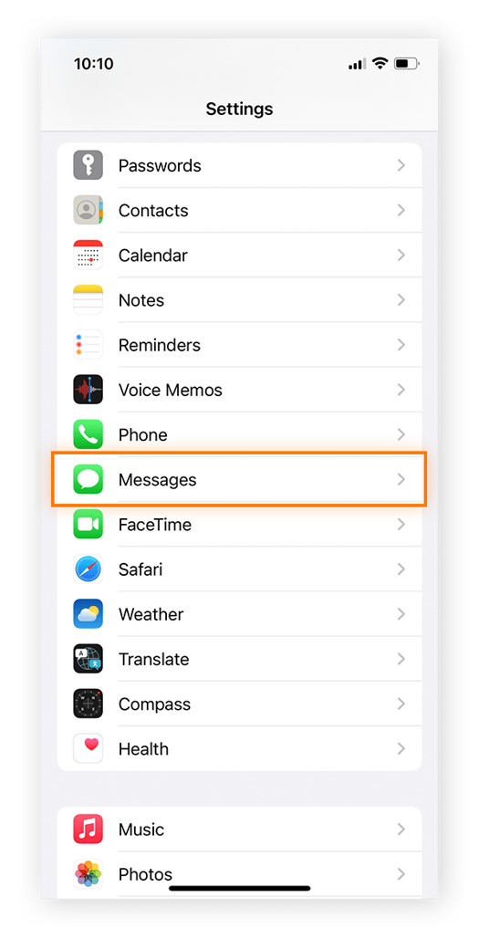 How to Block Spam Text Messages on Android & iPhone