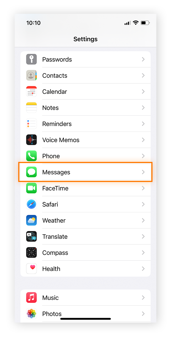 How to Block Spam Text Messages on Android & iPhone