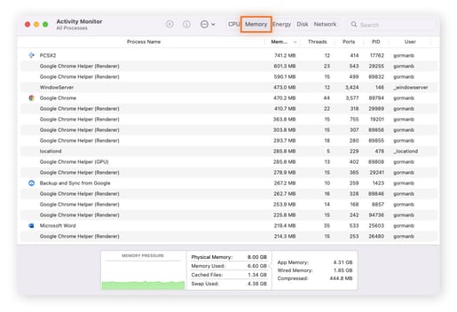 How to Run Diagnostics on Mac | Test Performance
