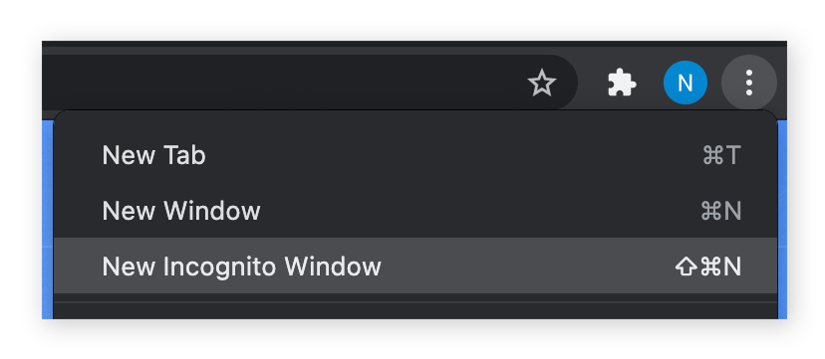 Private Browsing Mode: How to Turn It On and Off