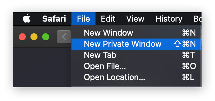 Private Browsing Mode: How to Turn It On and Off