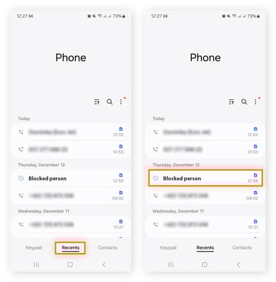 How to Unblock a Phone Number on Android Devices Easily