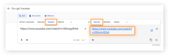 Desbloquear vídeos de YouTube en cualquier lugar