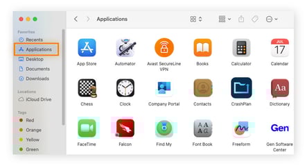 How to Uninstall Apps on a Mac | Delete Mac Programs