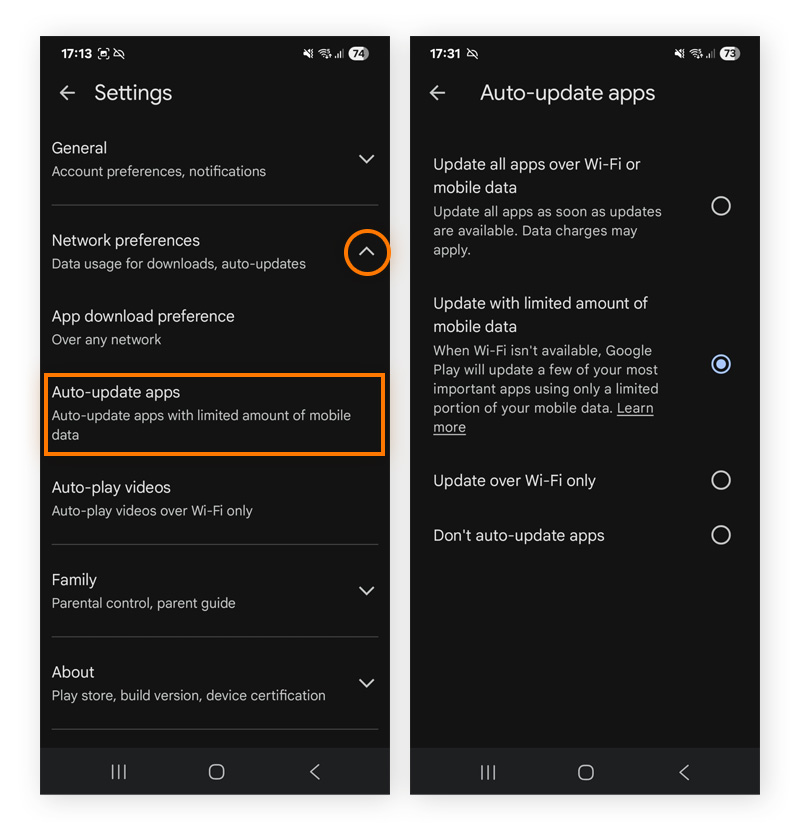 How to Update Apps on Android Phone | Google Play and APKs