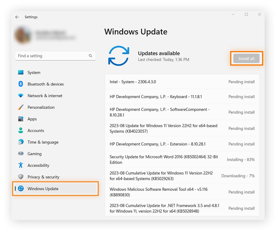 How to Update Audio Drivers in Windows 11, 10, 8 & 7