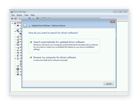 How to Update Audio Drivers in Windows 11, 10, 8 & 7