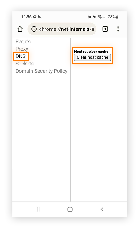 How to View & Delete Incognito History