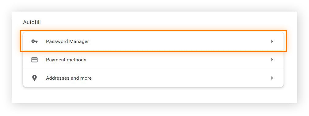 View Saved Passwords in Chrome: Step-by-Step Guide
