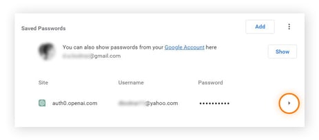 View Saved Passwords in Chrome: Step-by-Step Guide