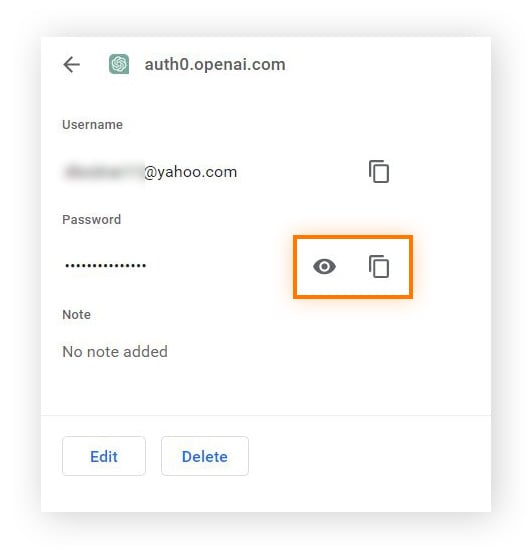 View Saved Passwords in Chrome: Step-by-Step Guide