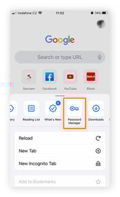 View Saved Passwords in Chrome: Step-by-Step Guide