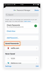 View Saved Passwords in Chrome: Step-by-Step Guide
