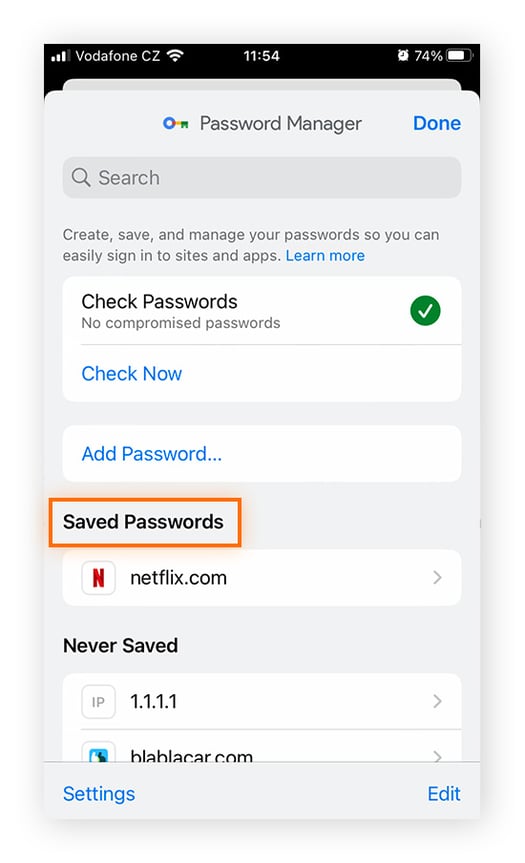 View Saved Passwords in Chrome: Step-by-Step Guide