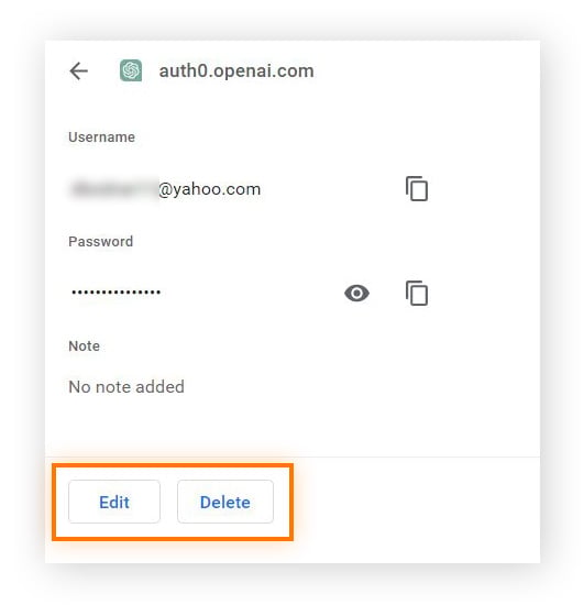 View Saved Passwords in Chrome: Step-by-Step Guide