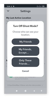 Is Snapchat Safe for Kids? A Parents' Guide to Snapchat