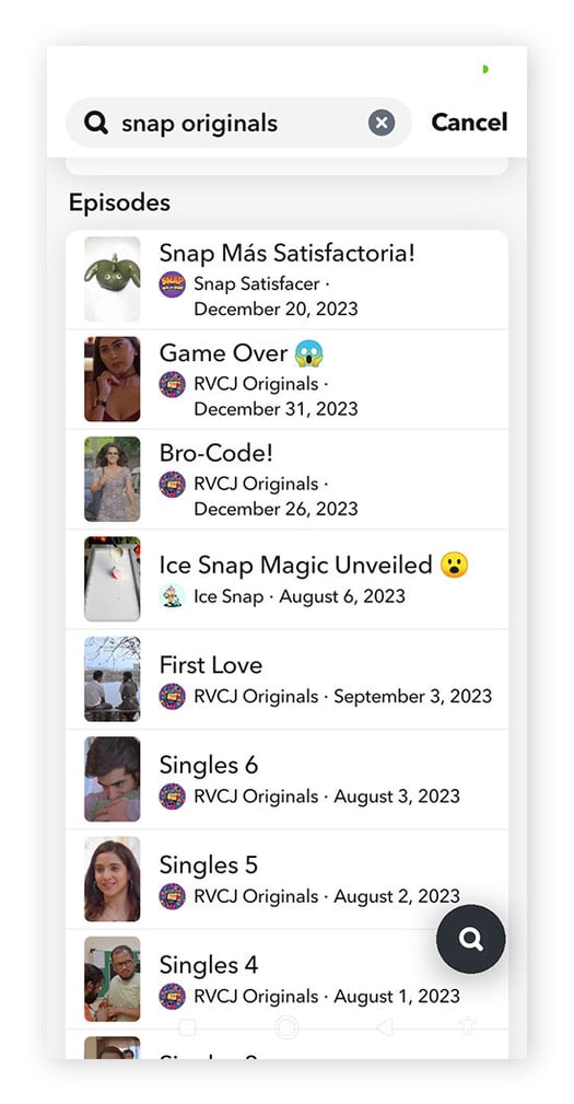 Is Snapchat Safe for Kids? A Parents' Guide to Snapchat