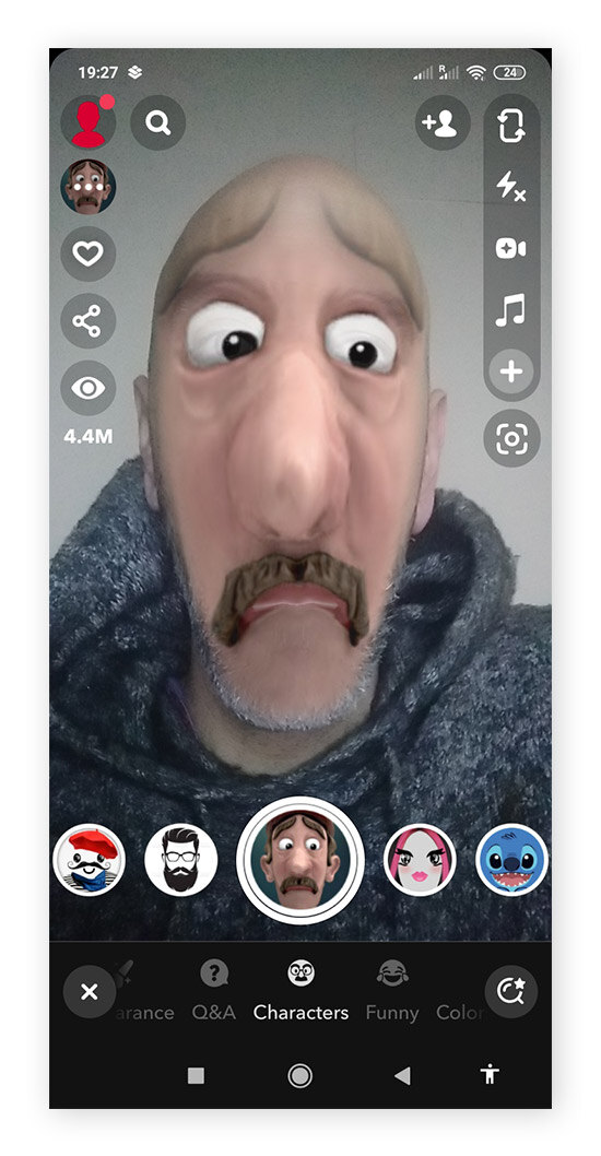 Is Snapchat Safe for Kids? A Parents' Guide to Snapchat
