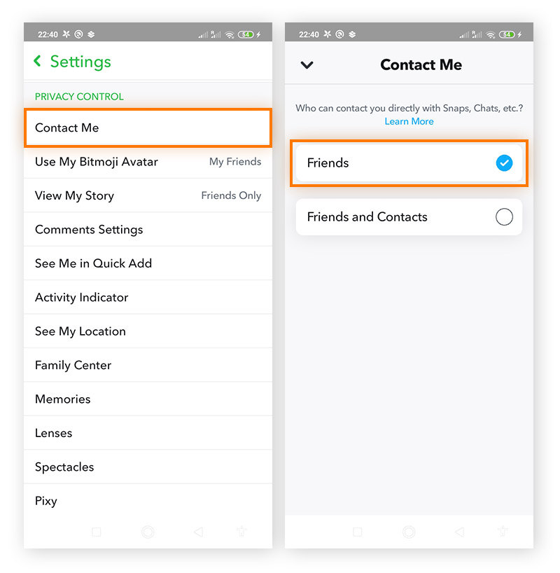 Is Snapchat Safe for Kids? A Parents' Guide to Snapchat