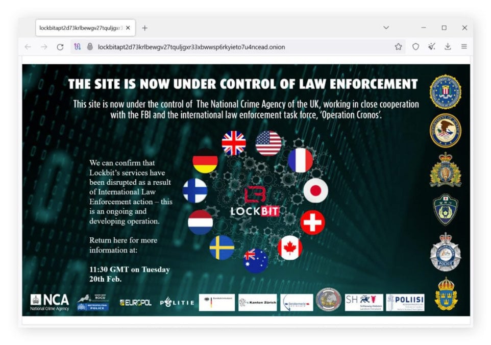 7 New Computer Viruses & Malware of 2025