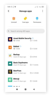 How to Remove Viruses From Android Phones
