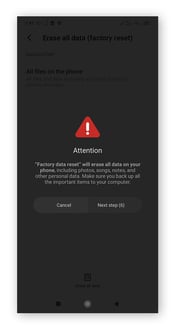 How to Remove Viruses From Android Phones