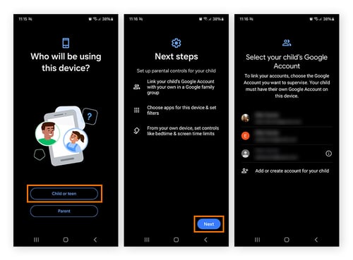 How to Set Parental Controls on Android