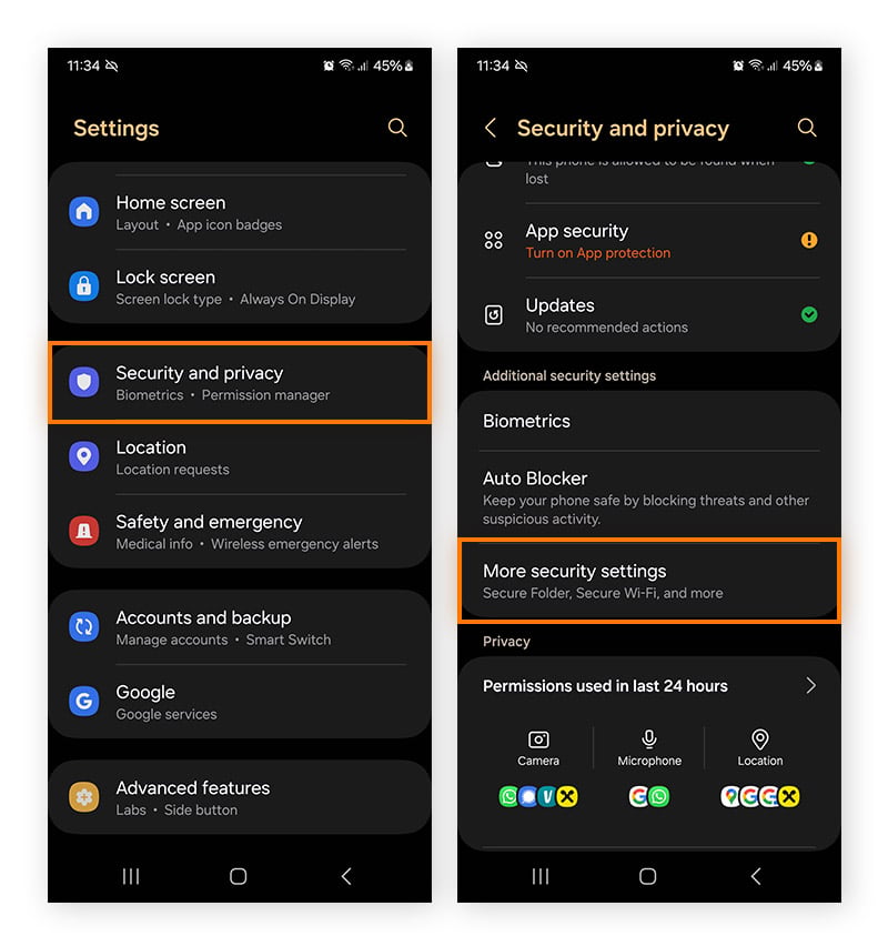 How to Set Parental Controls on Android