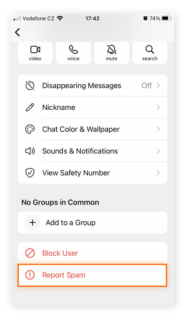 Signal App Scams: Types, Risks & How to Avoid Them