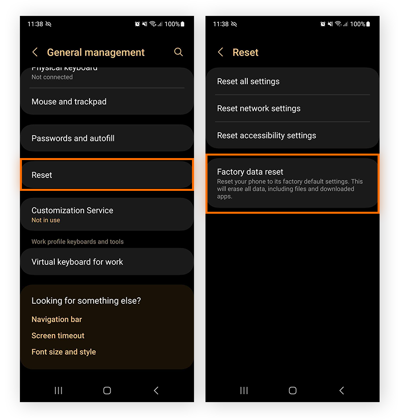 10 Signs That Your Phone Has Been Hacked