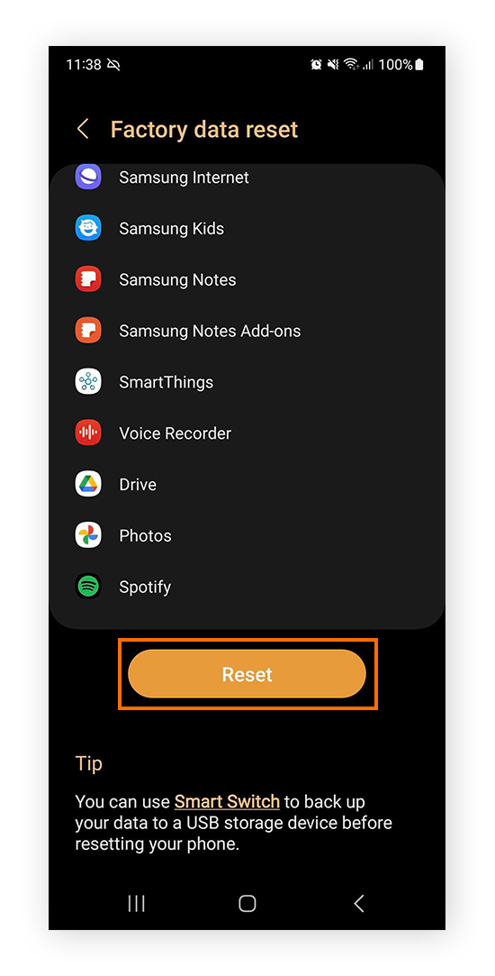10 Signs That Your Phone Has Been Hacked