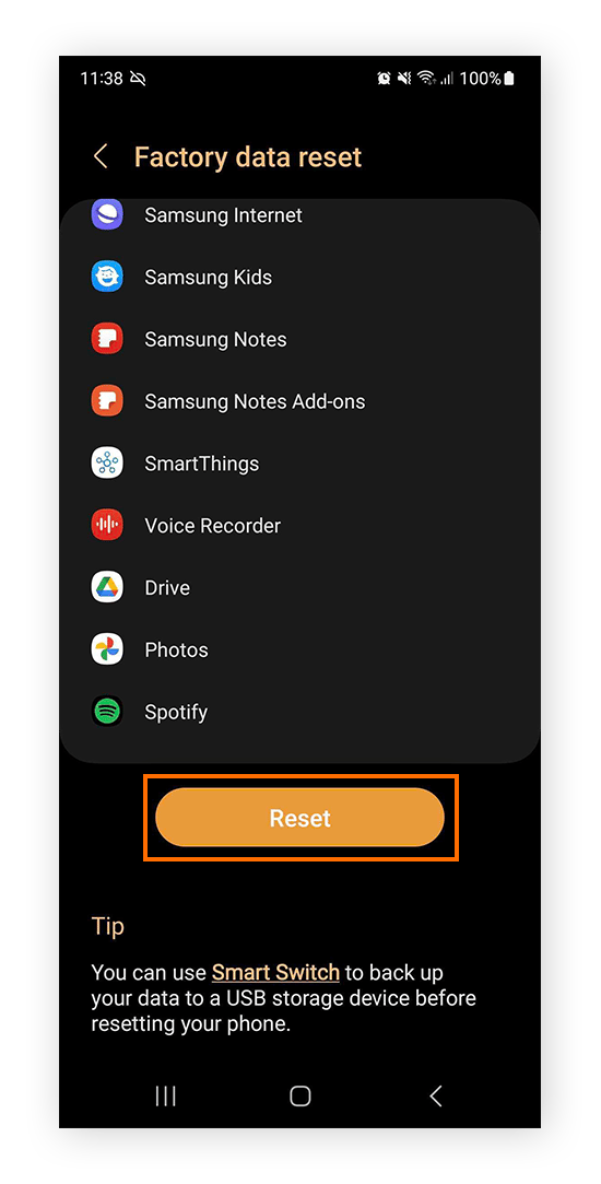 10 Signs That Your Phone Has Been Hacked