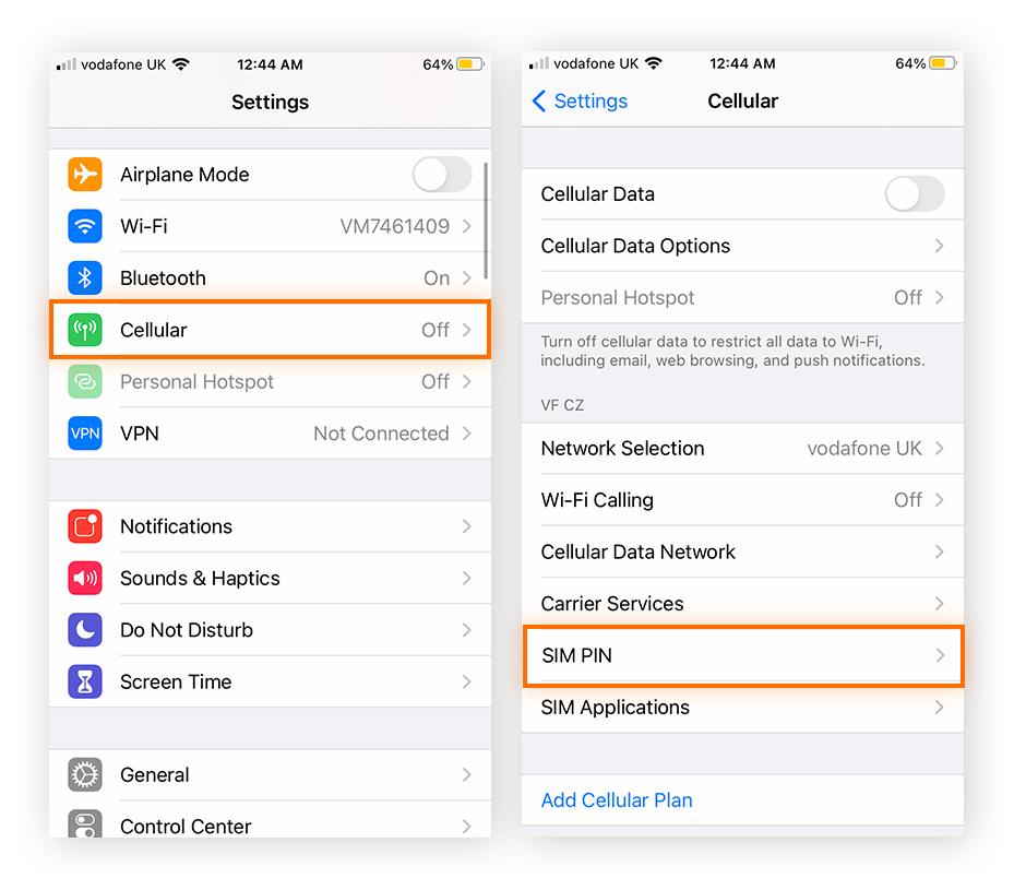 10 Signs That Your Phone Has Been Hacked