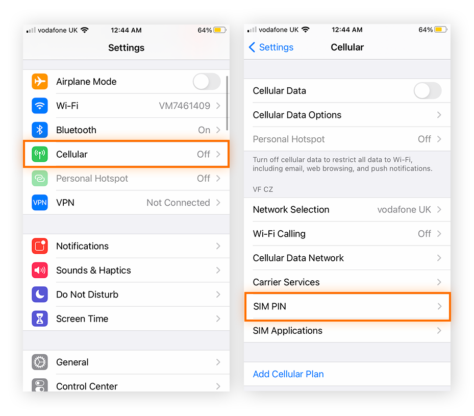 10 Signs That Your Phone Has Been Hacked