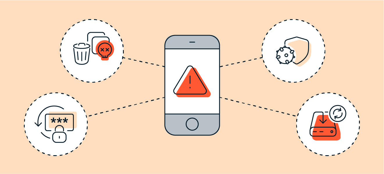 How to Know If Your Phone Is Hacked & What to Do
