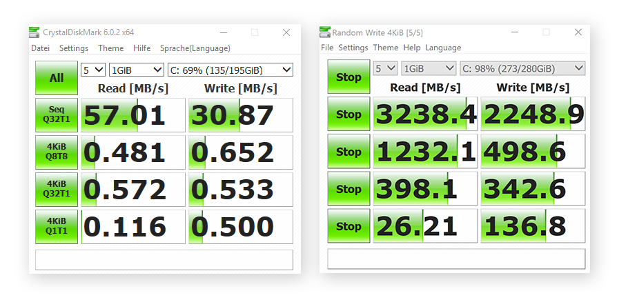 SSD vs HDD: What's the Difference & Which Is Best?