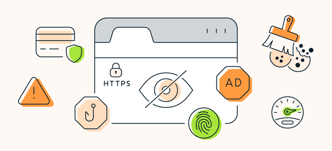 Best Browsers for Privacy and Security in 2025
