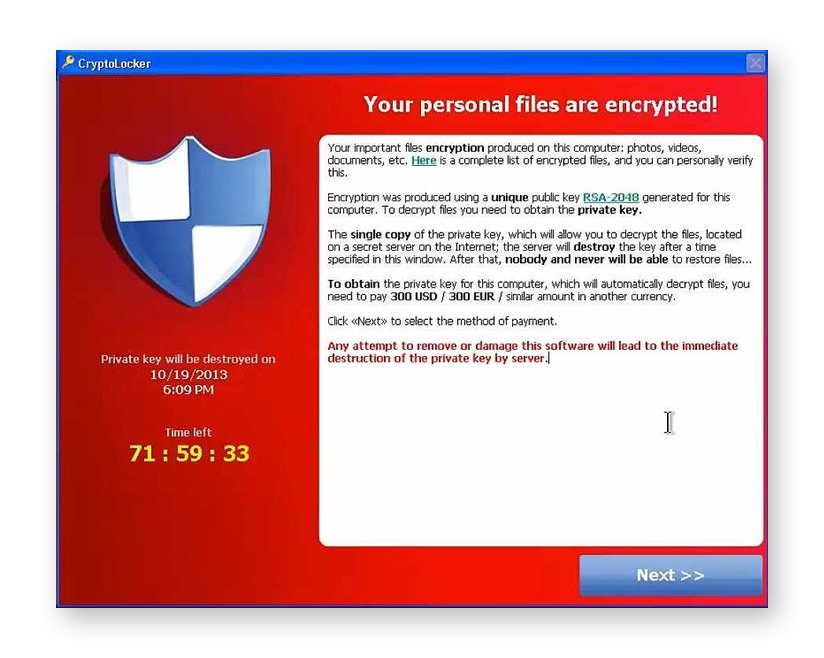 What Is Ransomware & How to Protect Against It
