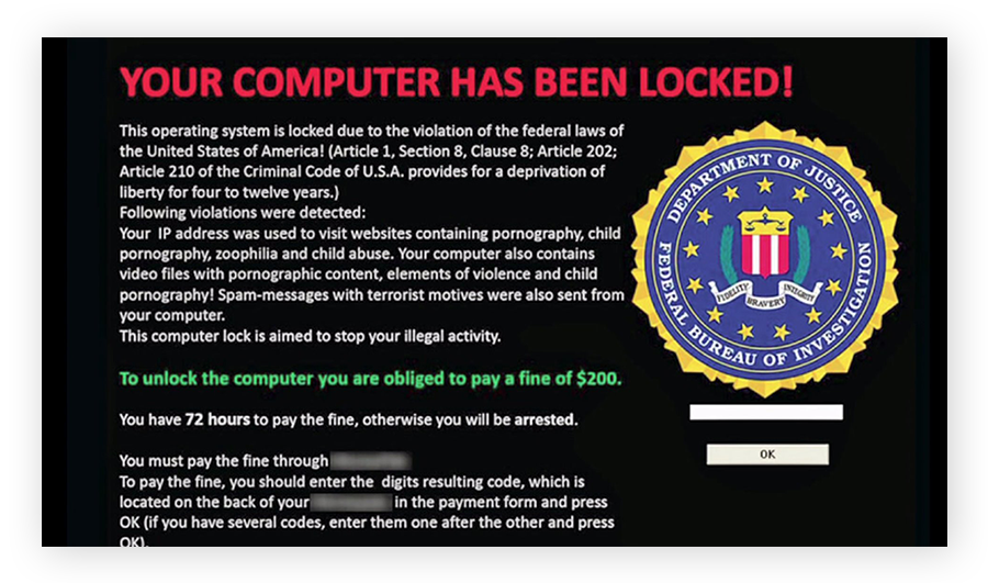 What Is Ransomware & How to Protect Against It
