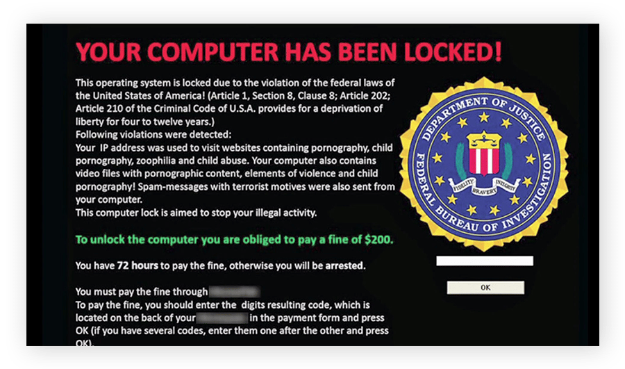What Is Ransomware & How to Protect Against It