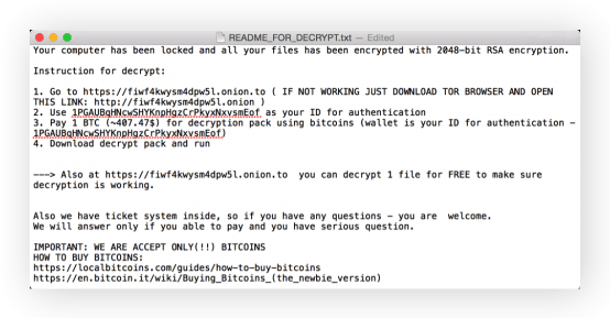 What Is Ransomware & How to Protect Against It