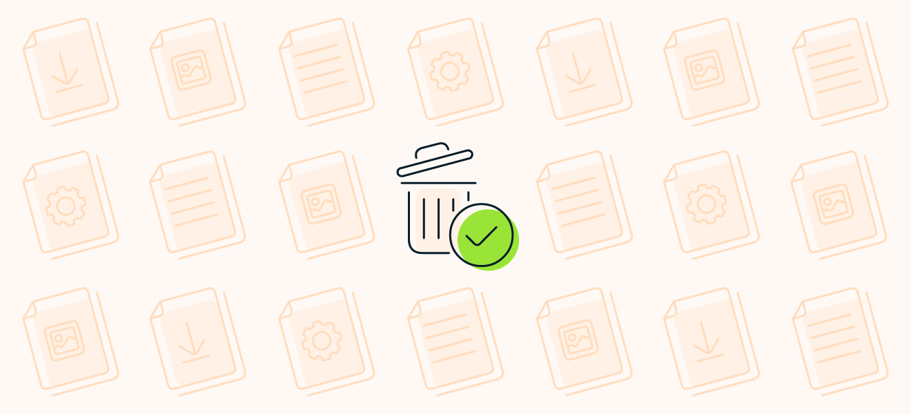 What Are Junk Files and How to Delete Them
