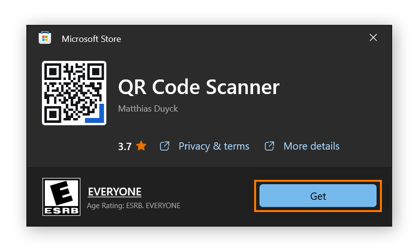QR Code: What Is It And How Do You Scan It