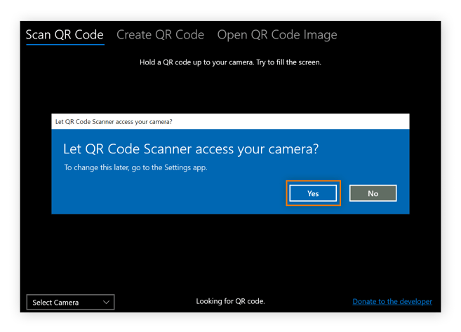 QR Code: What Is It And How Do You Scan It