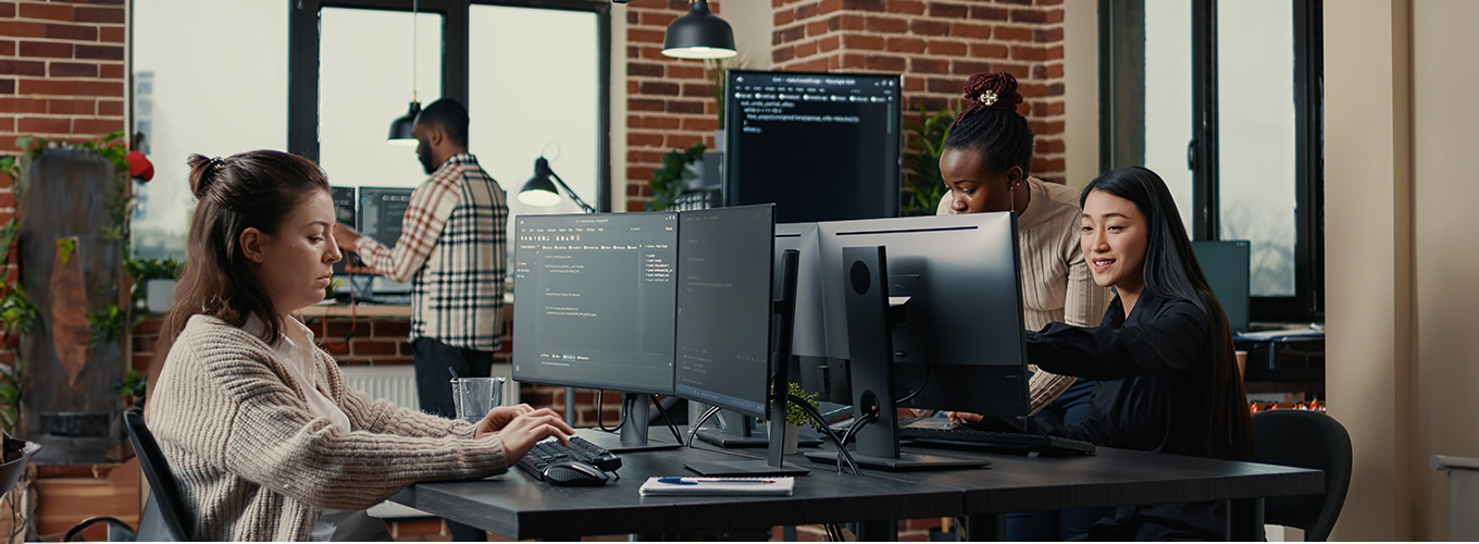 Computer Networking: Definition, Examples & How It Works