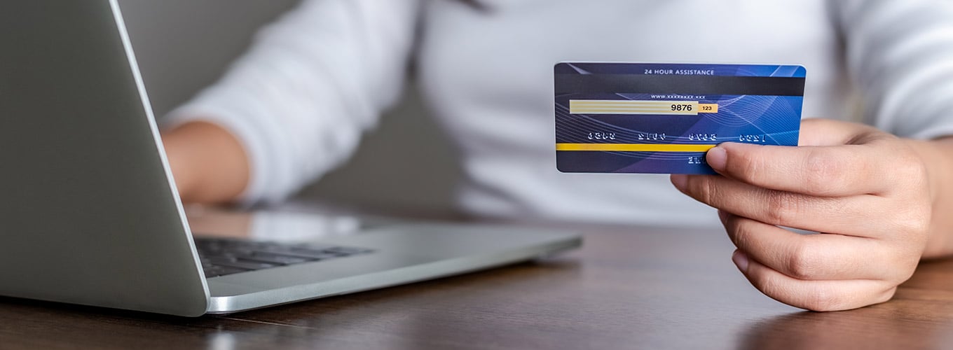 What Is a CVV Card Number and How Do I Find It?