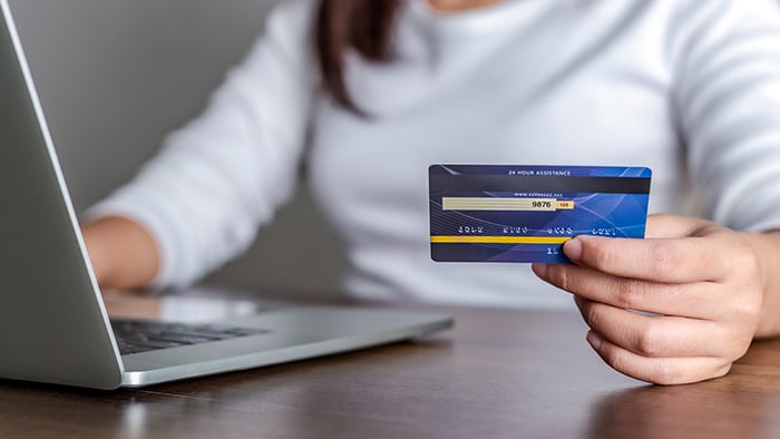 Digital Identity | Theft, Reporting, Prevention