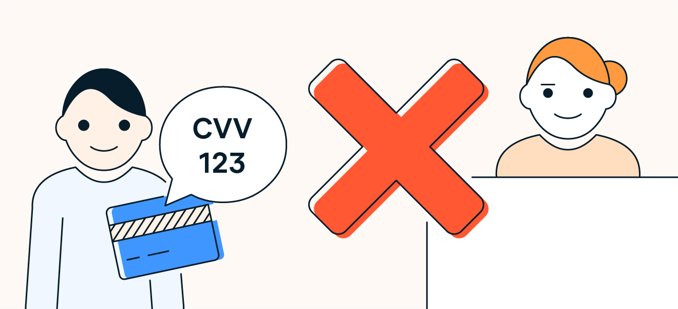 What Is a CVV Card Number and How Do I Find It?