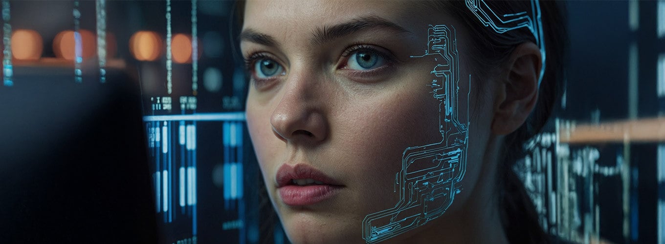 What Is AI and How Does It Work? Artificial Intelligence Defined