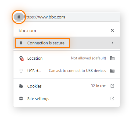 What is an SSL Certificate & What Does it Do?
